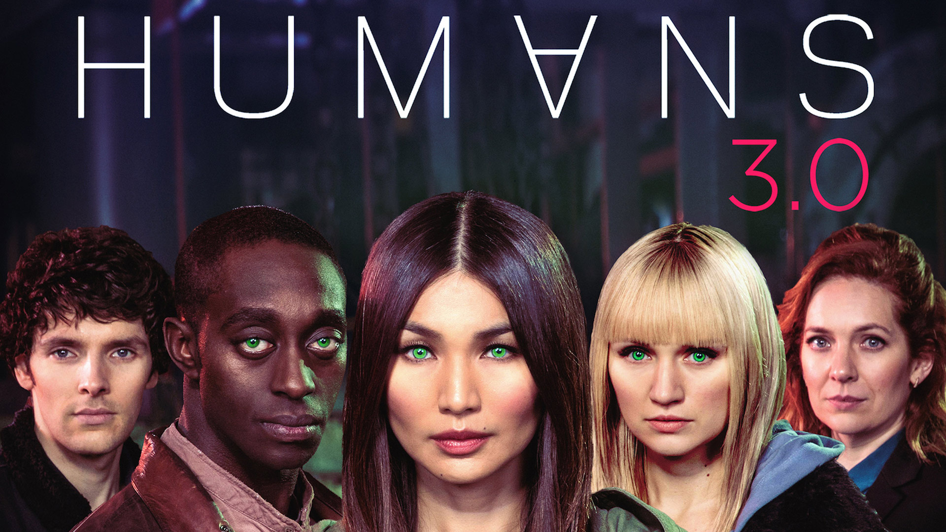 Watch Humans: Series 3 | Prime Video