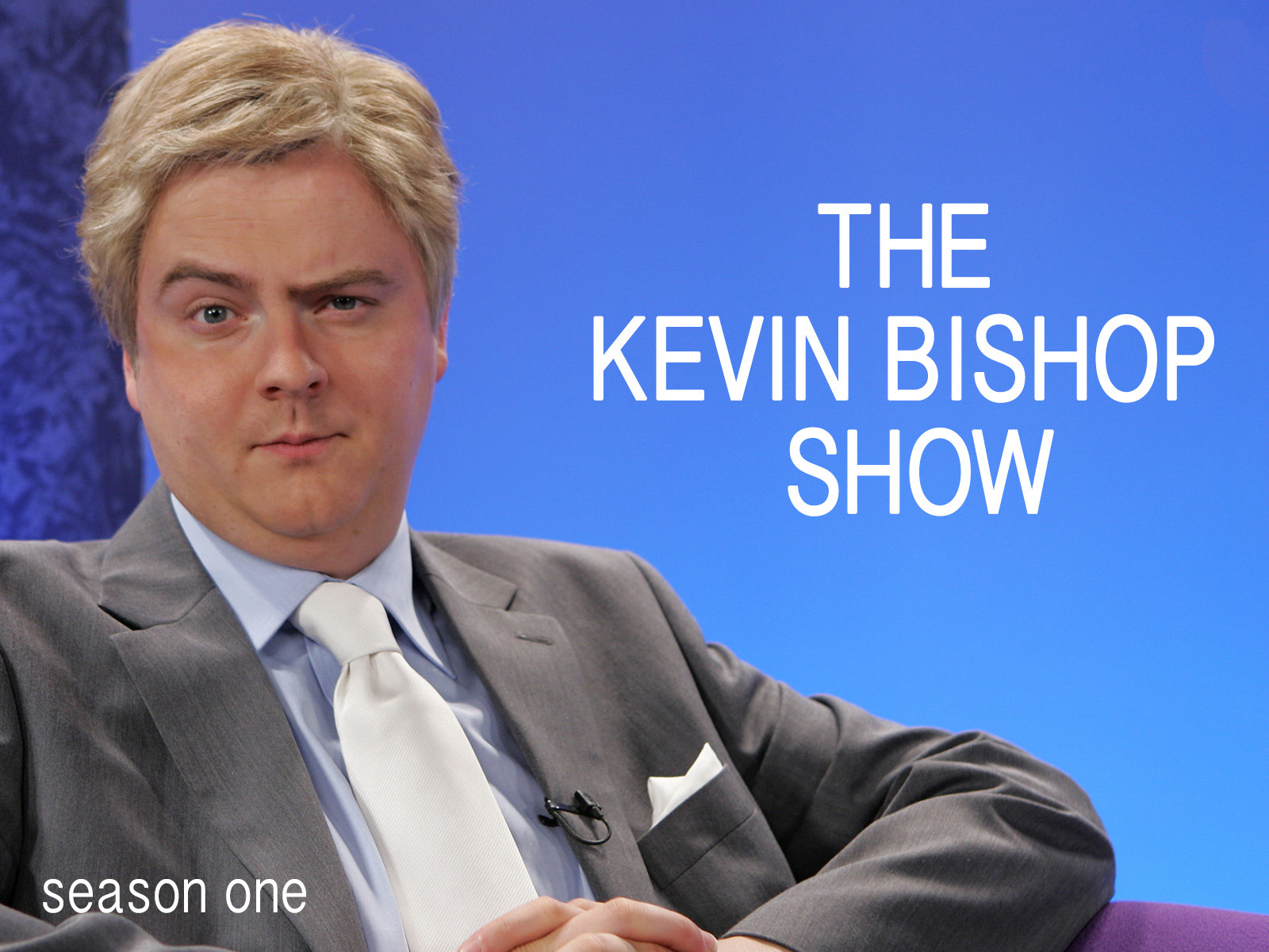 Prime Video: The Kevin Bishop Show