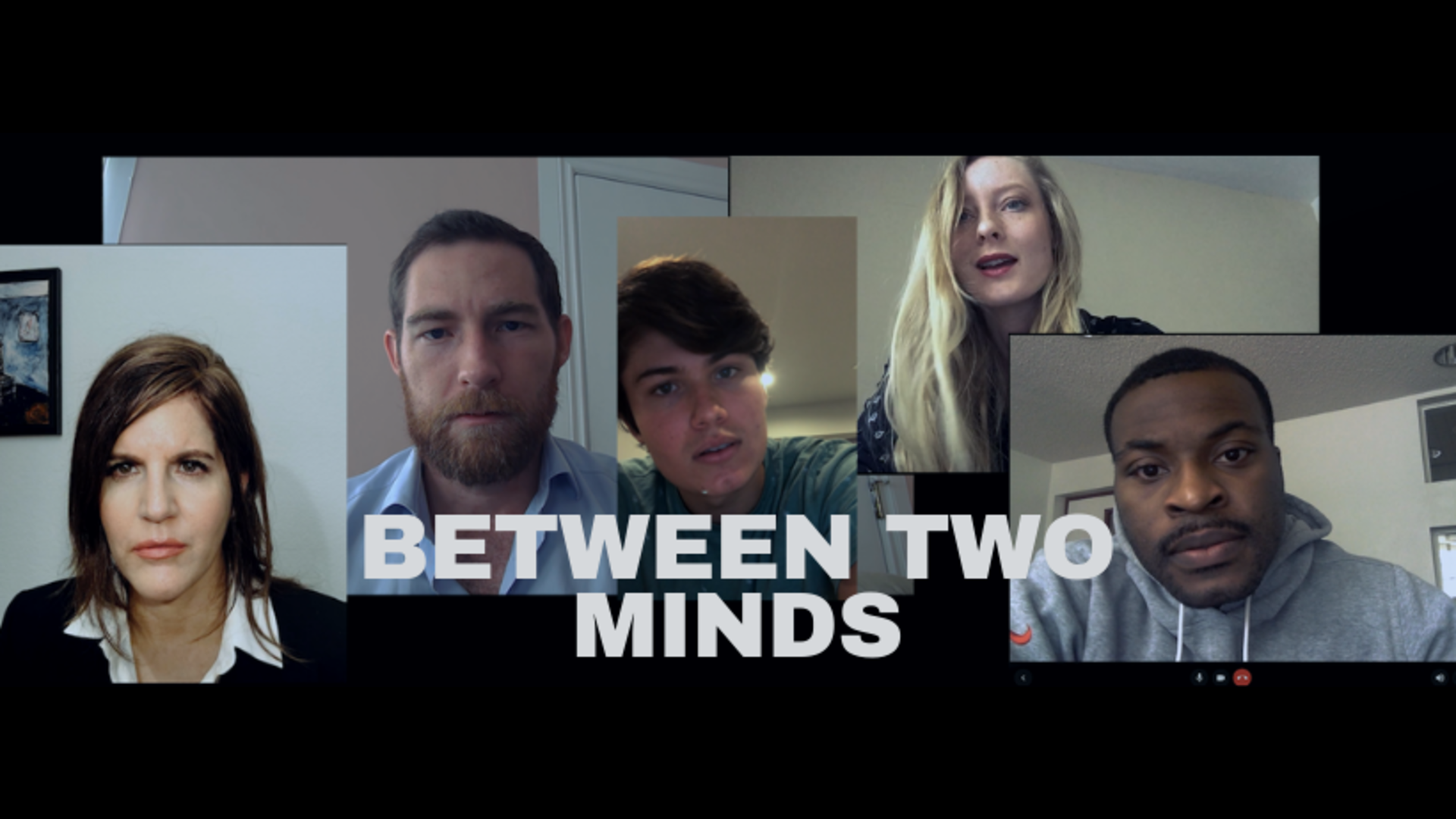 Watch Between Two Minds | Prime Video