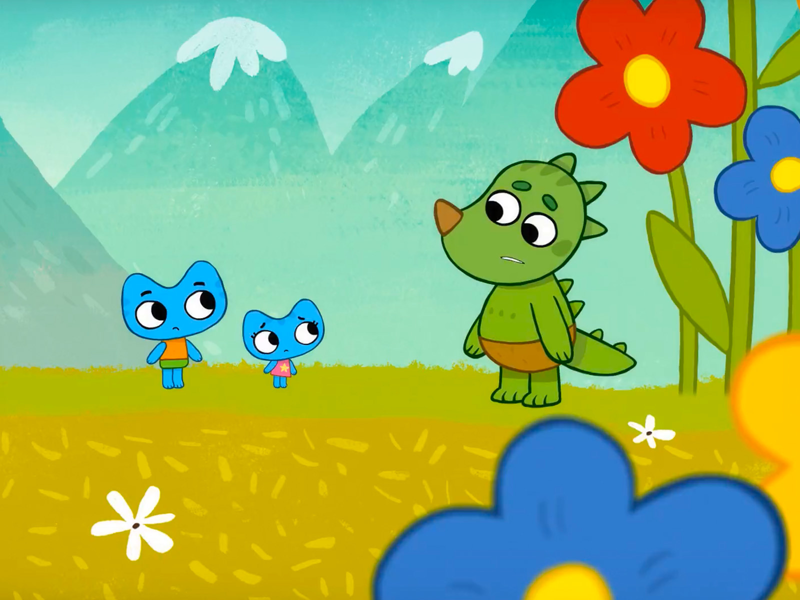 Prime Video: Kit y Kate