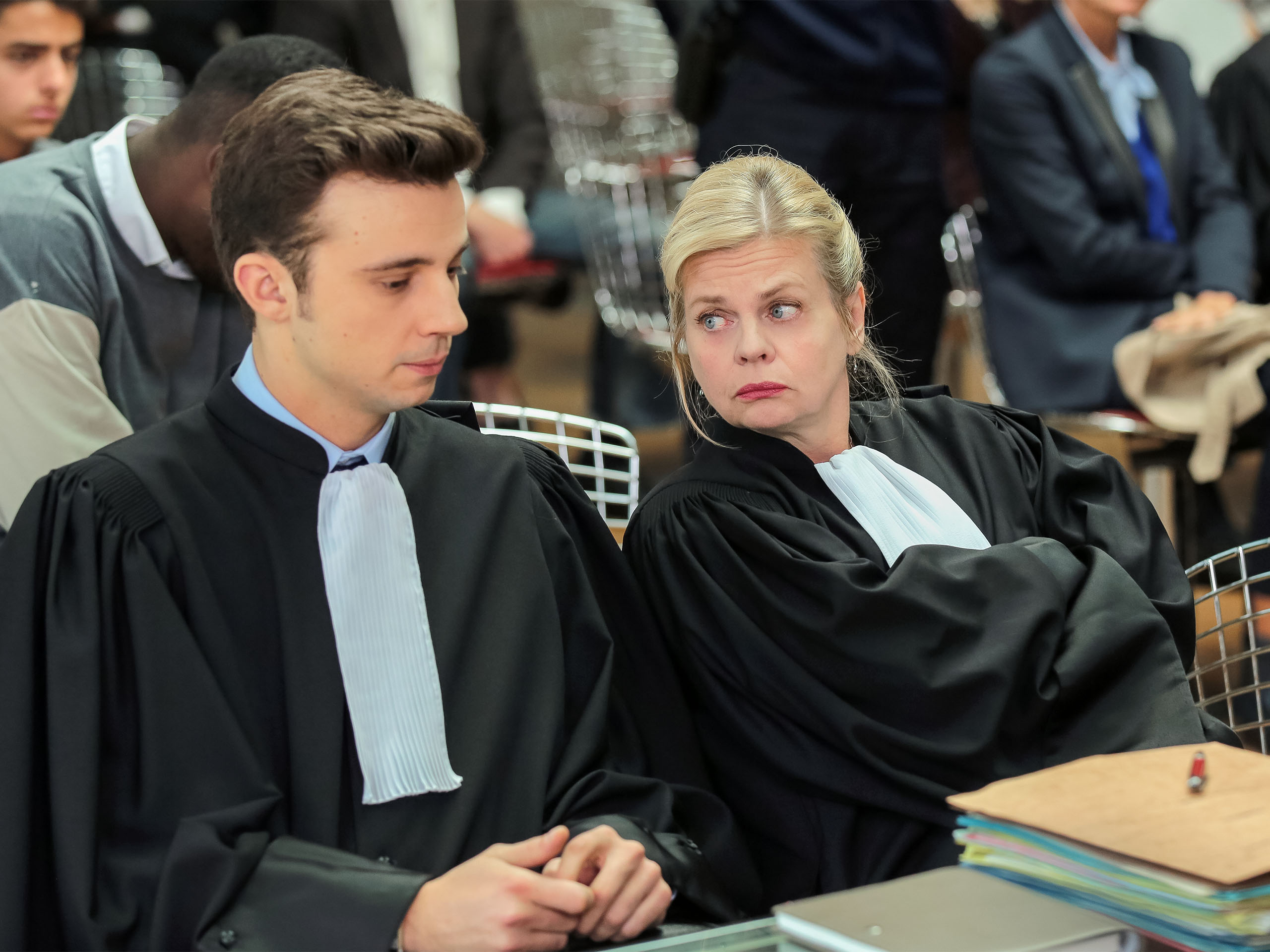 Prime Video: Munch, Season 1