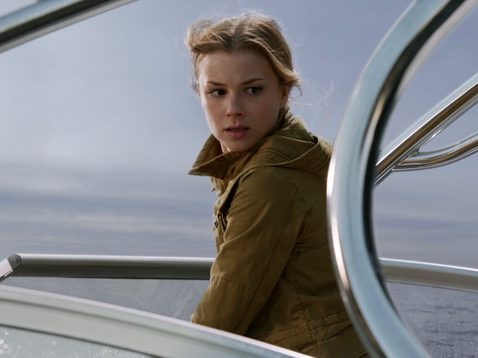 Prime Video: Revenge