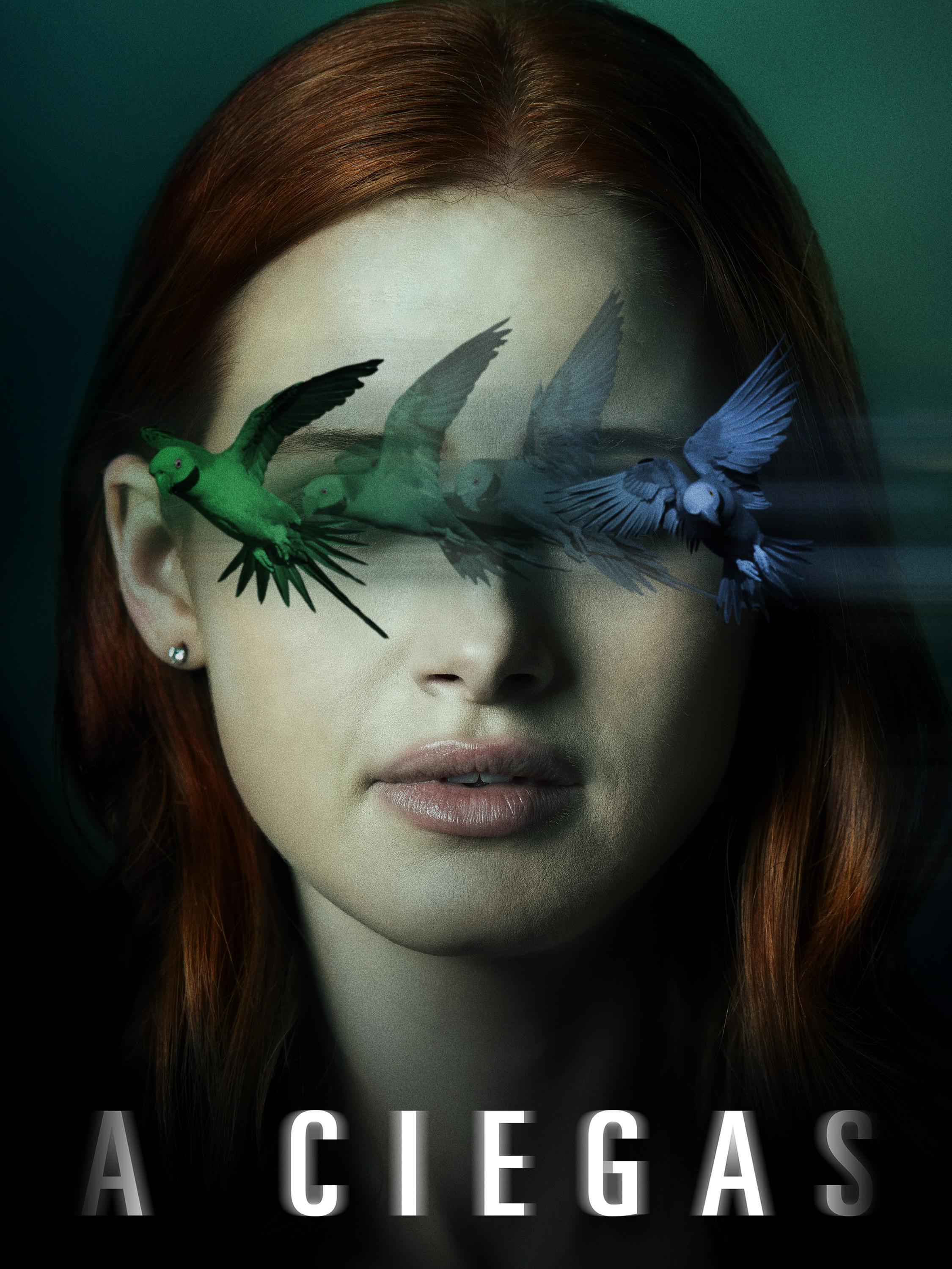 Prime Video: A Ciegas