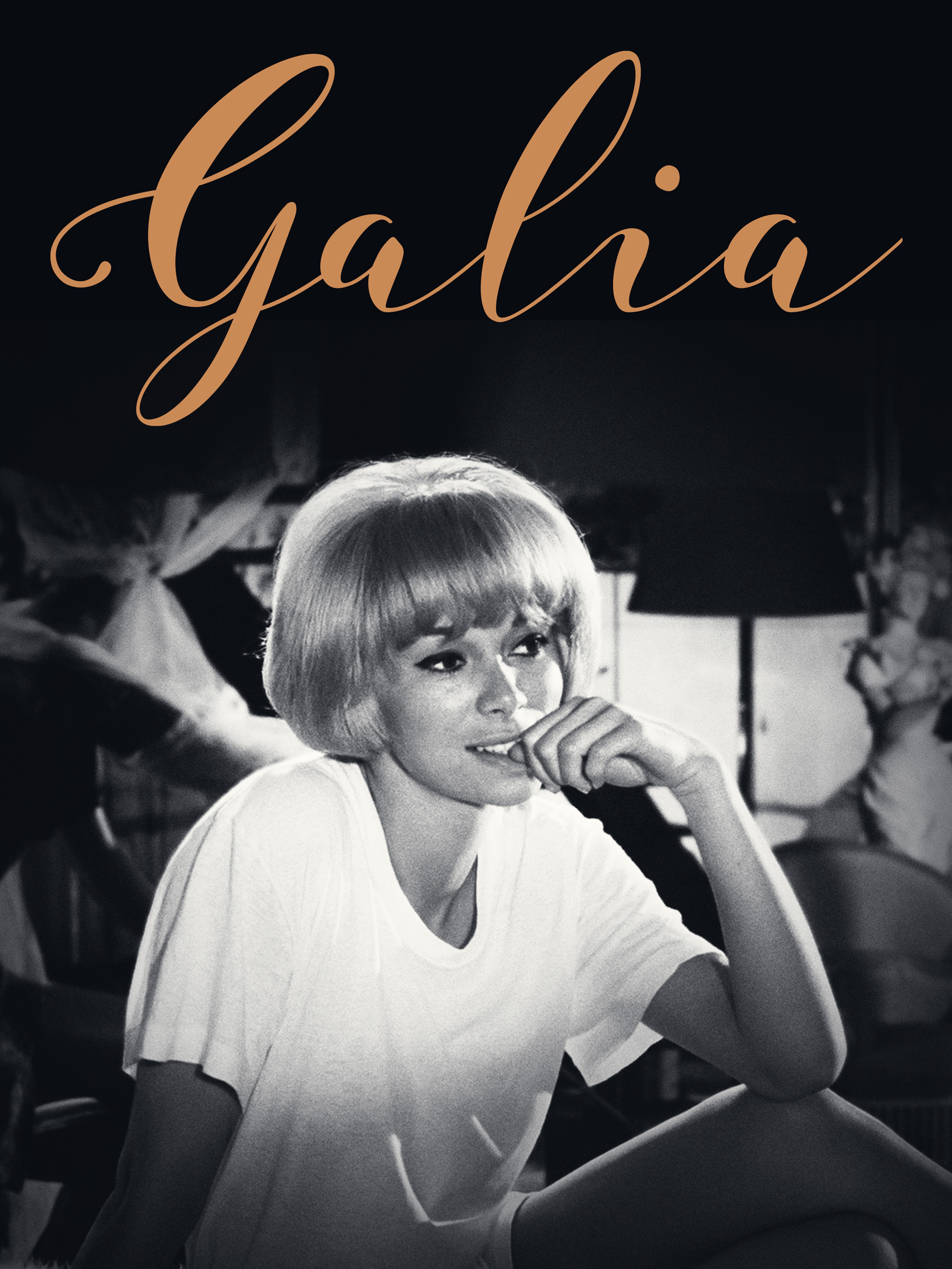 Prime Video: Galia