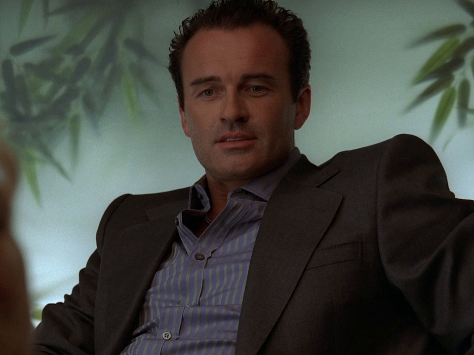 Prime Video: Nip/Tuck - Season 5