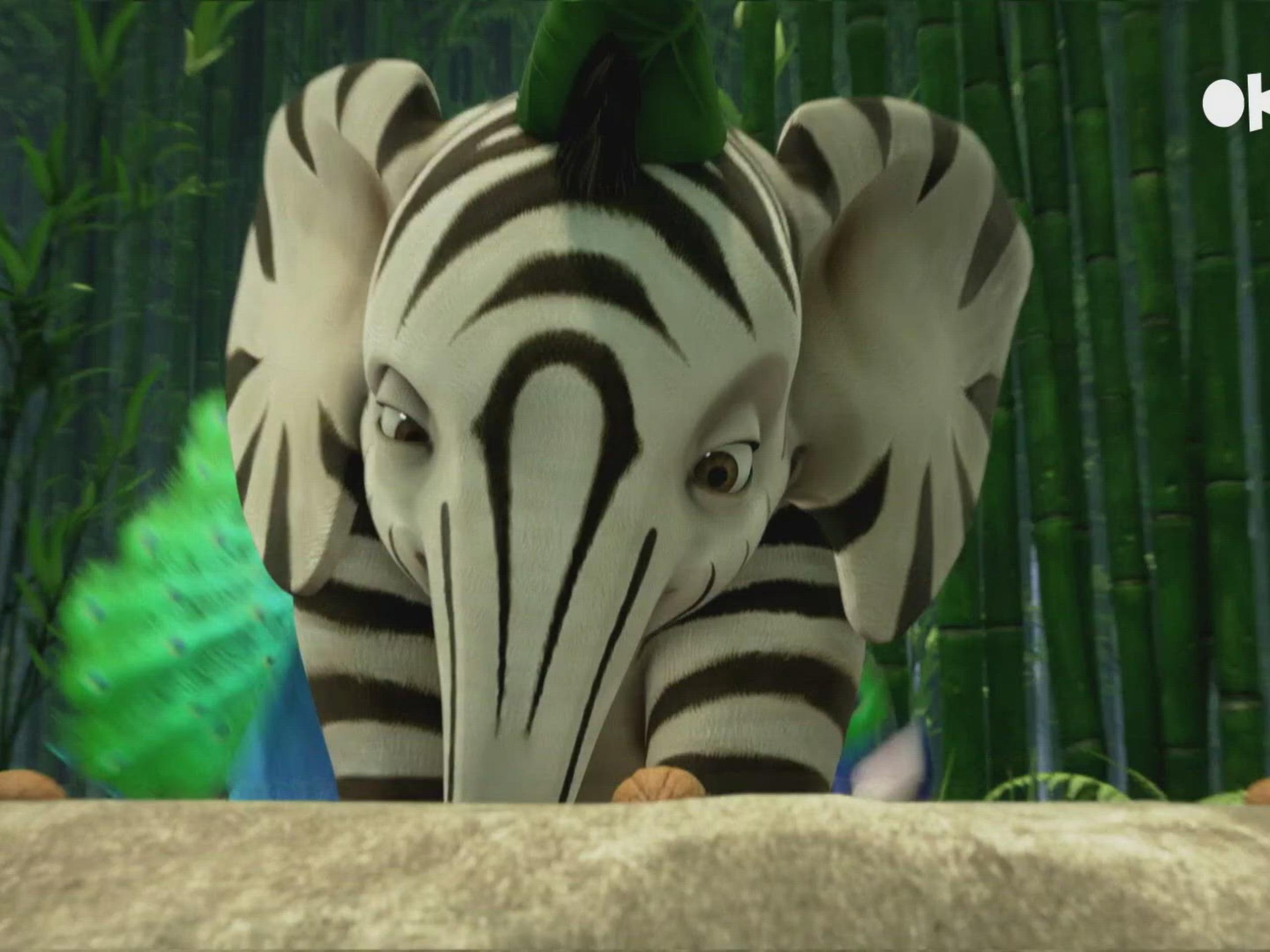 Prime Video: Zafari - Saison 1