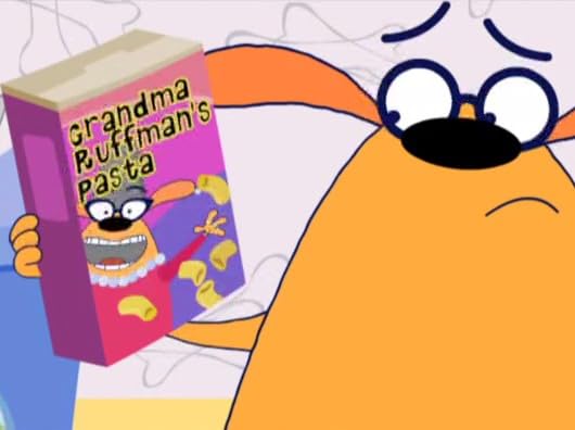 Prime Video: Fetch! With Ruff Ruffman Season 4