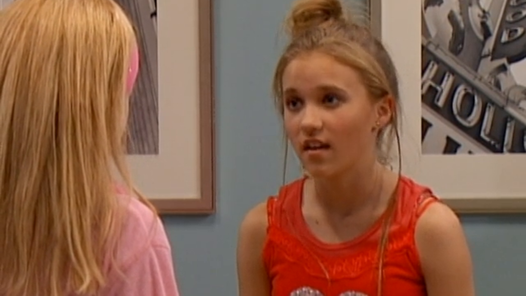 Prime Video: Hannah Montana Volume 1