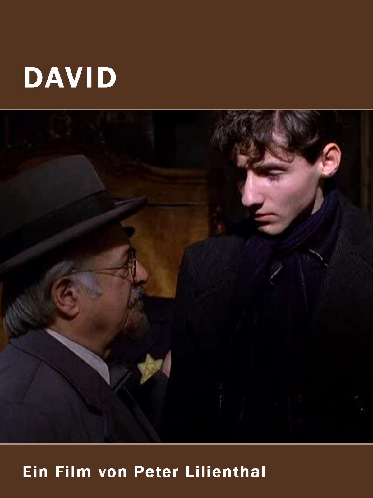 Prime Video: David