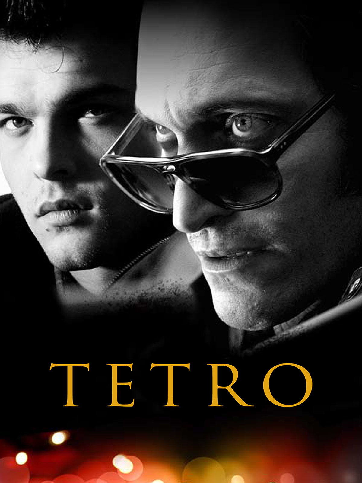 Prime Video: Tetro