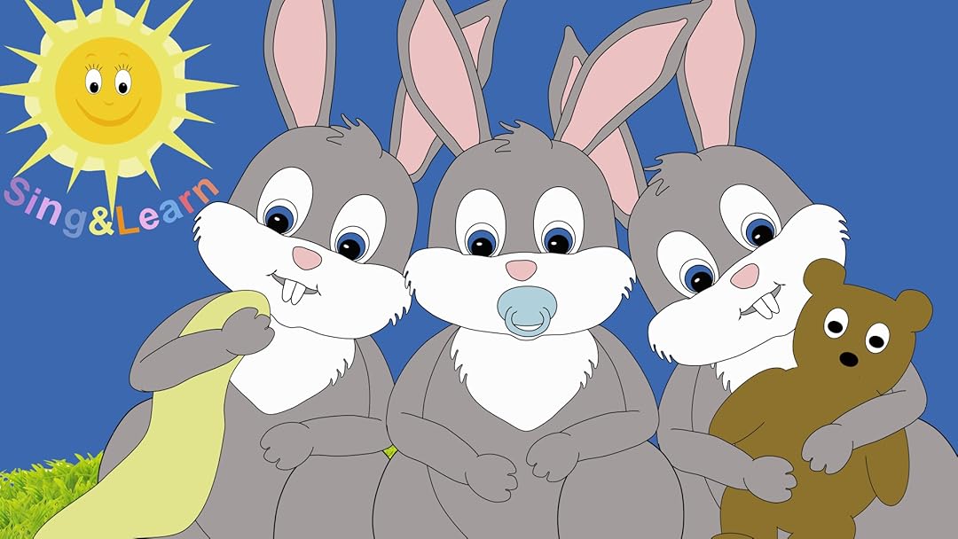 Watch Nursery Rhymes 4 by Sing and Learn! | Prime Video