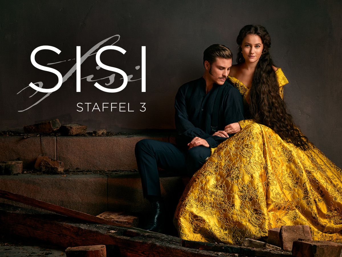Prime Video: Sisi - Staffel 3
