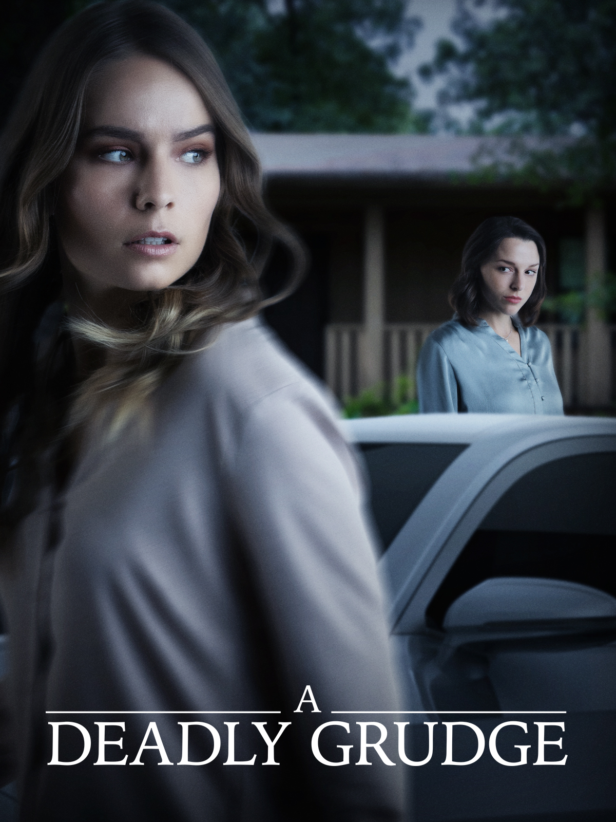 Prime Video: A Deadly Grudge