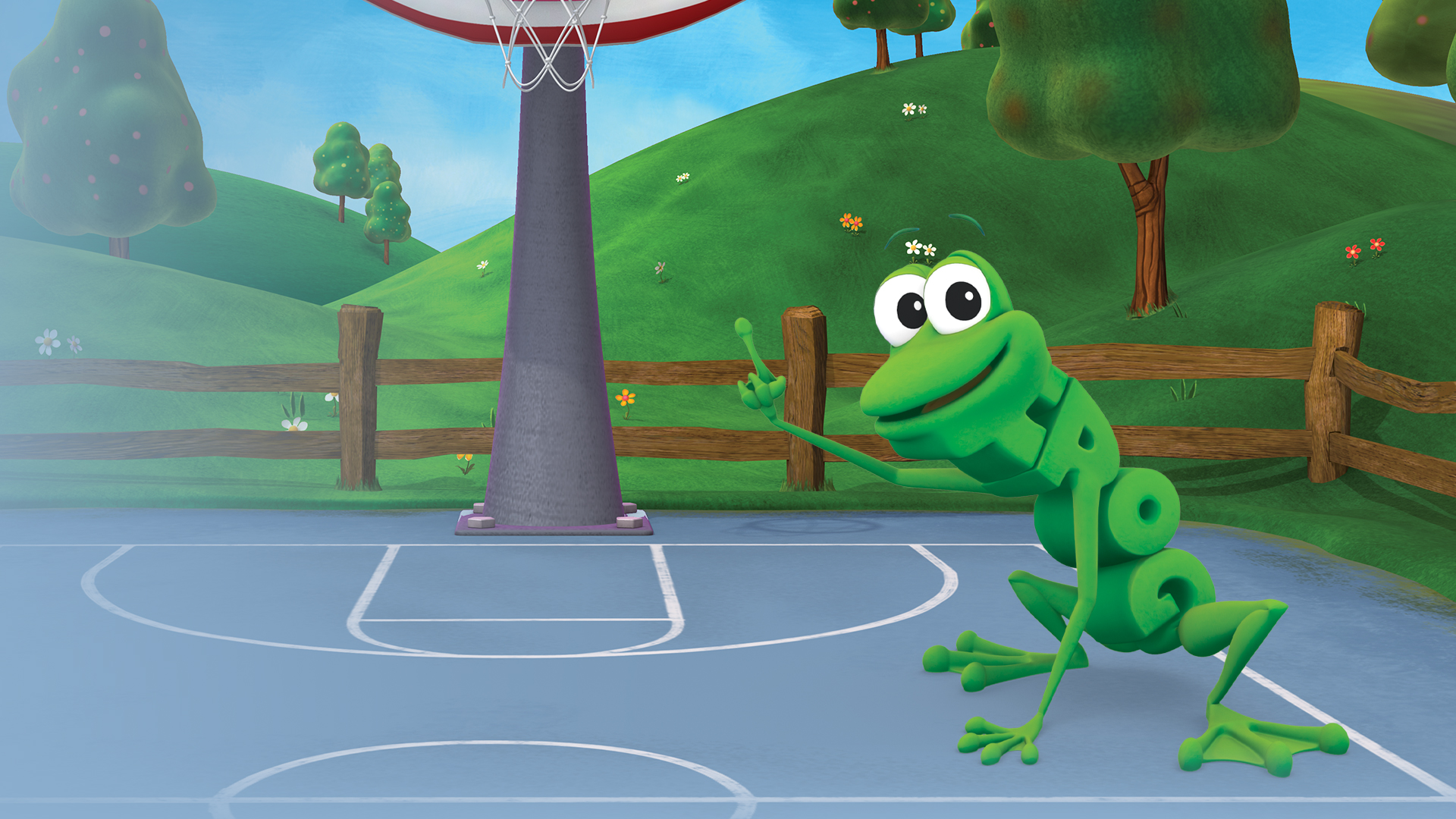 Prime Video: WordWorld