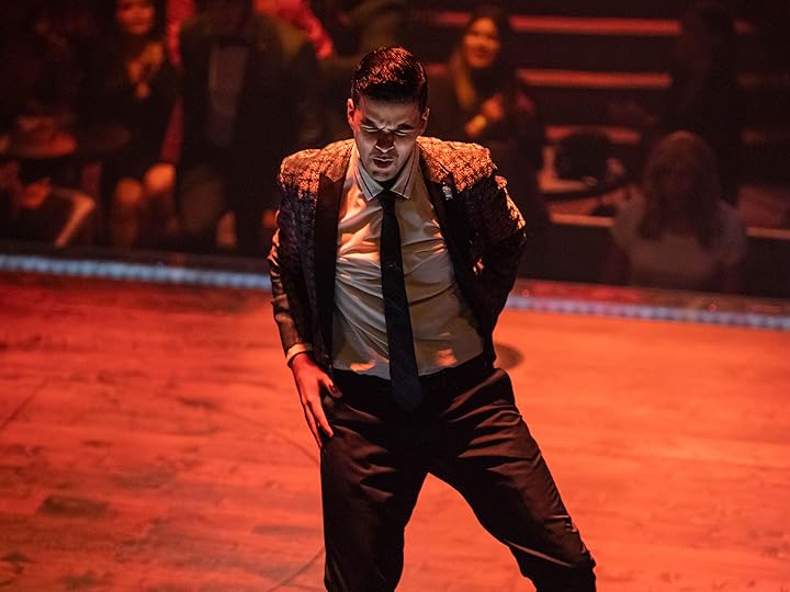 Prime Video: Finding Magic Mike - Season 1