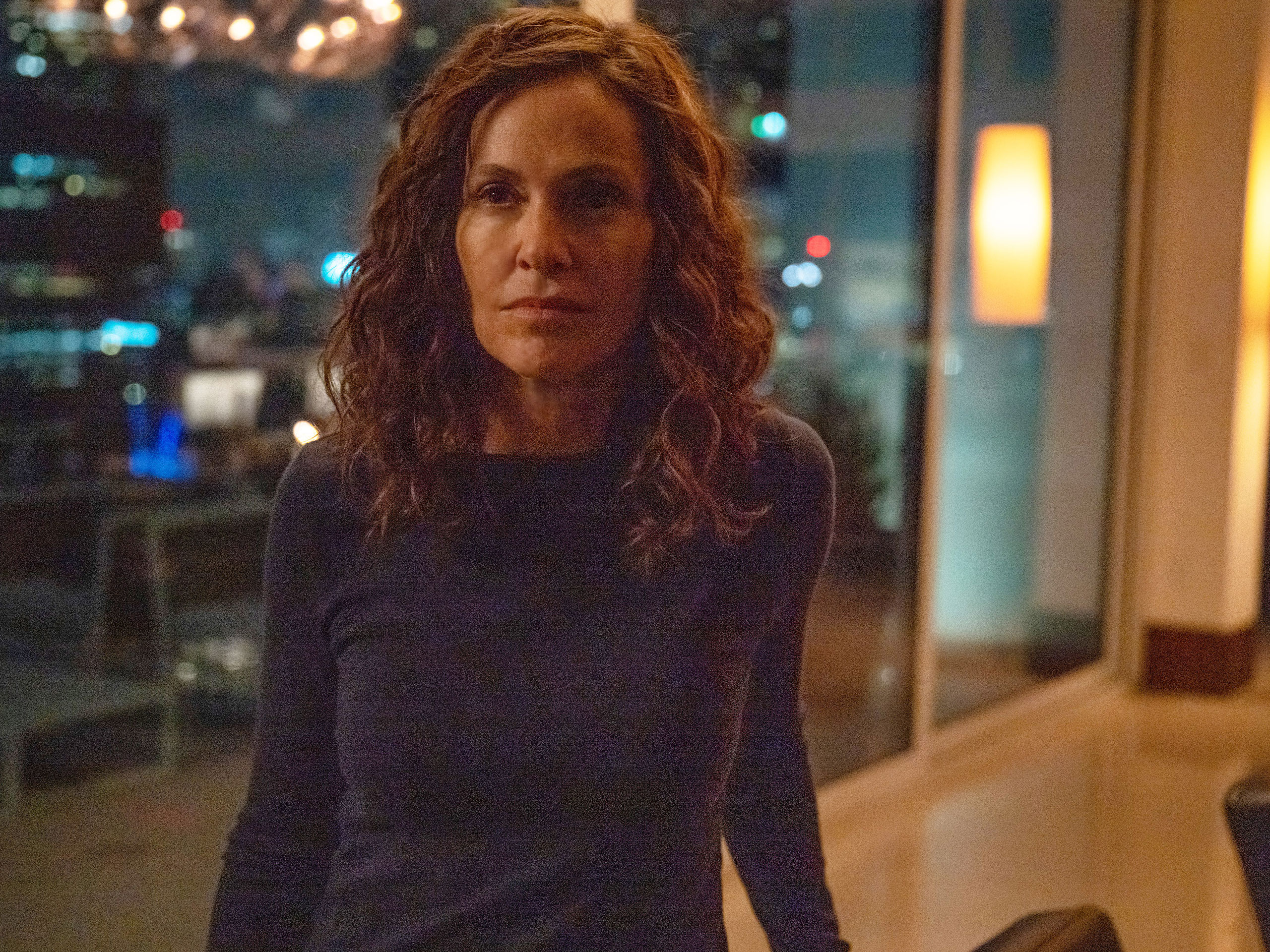 Prime Video: The Old Man