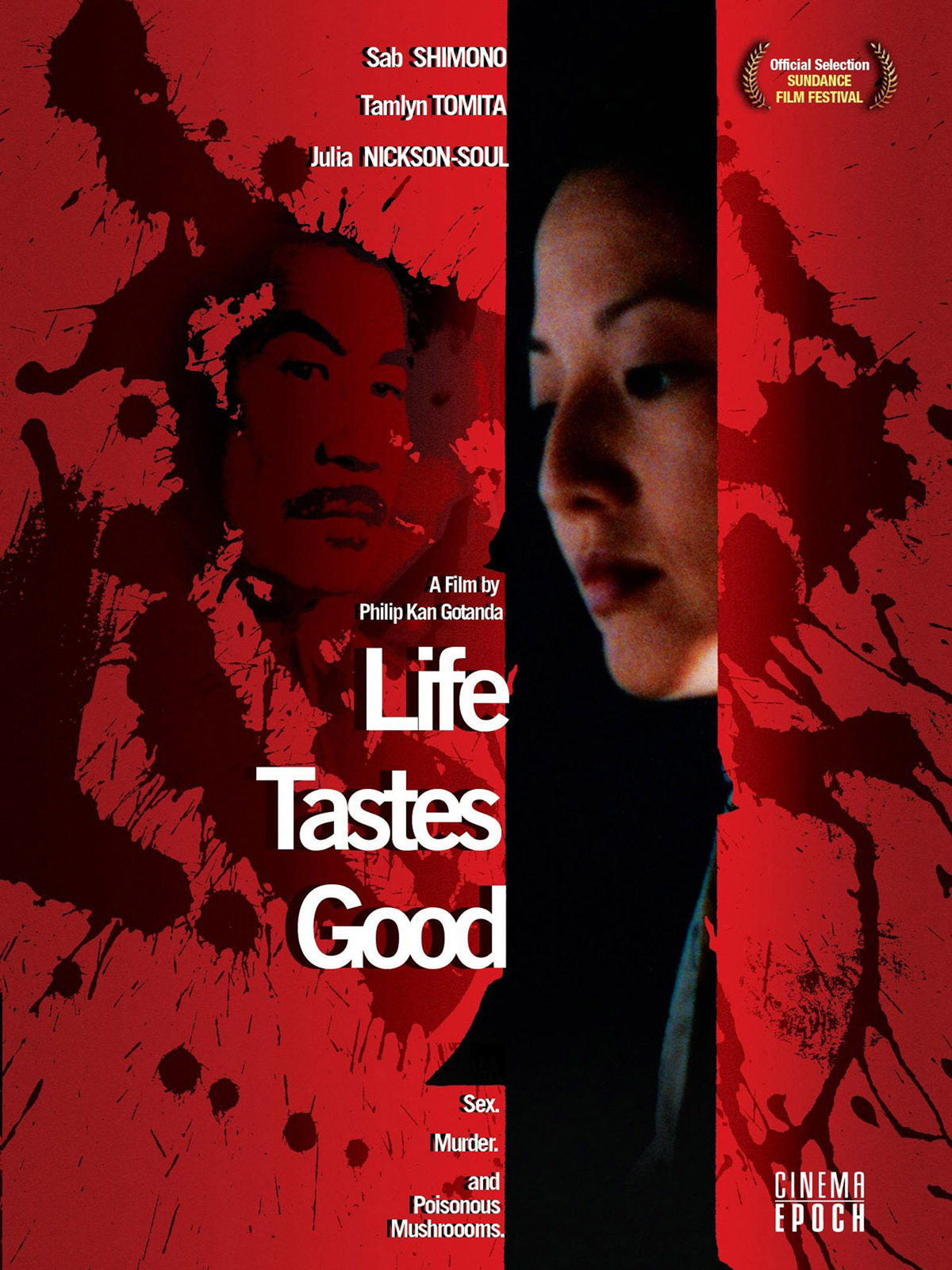 Prime Video: Life Tastes Good