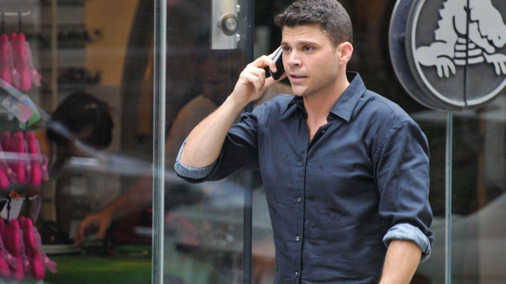 Prime Video: Club Life