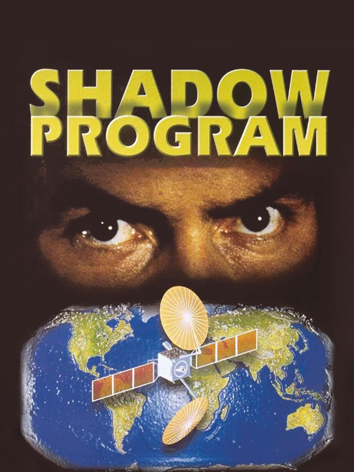 Prime Video: Shadow program
