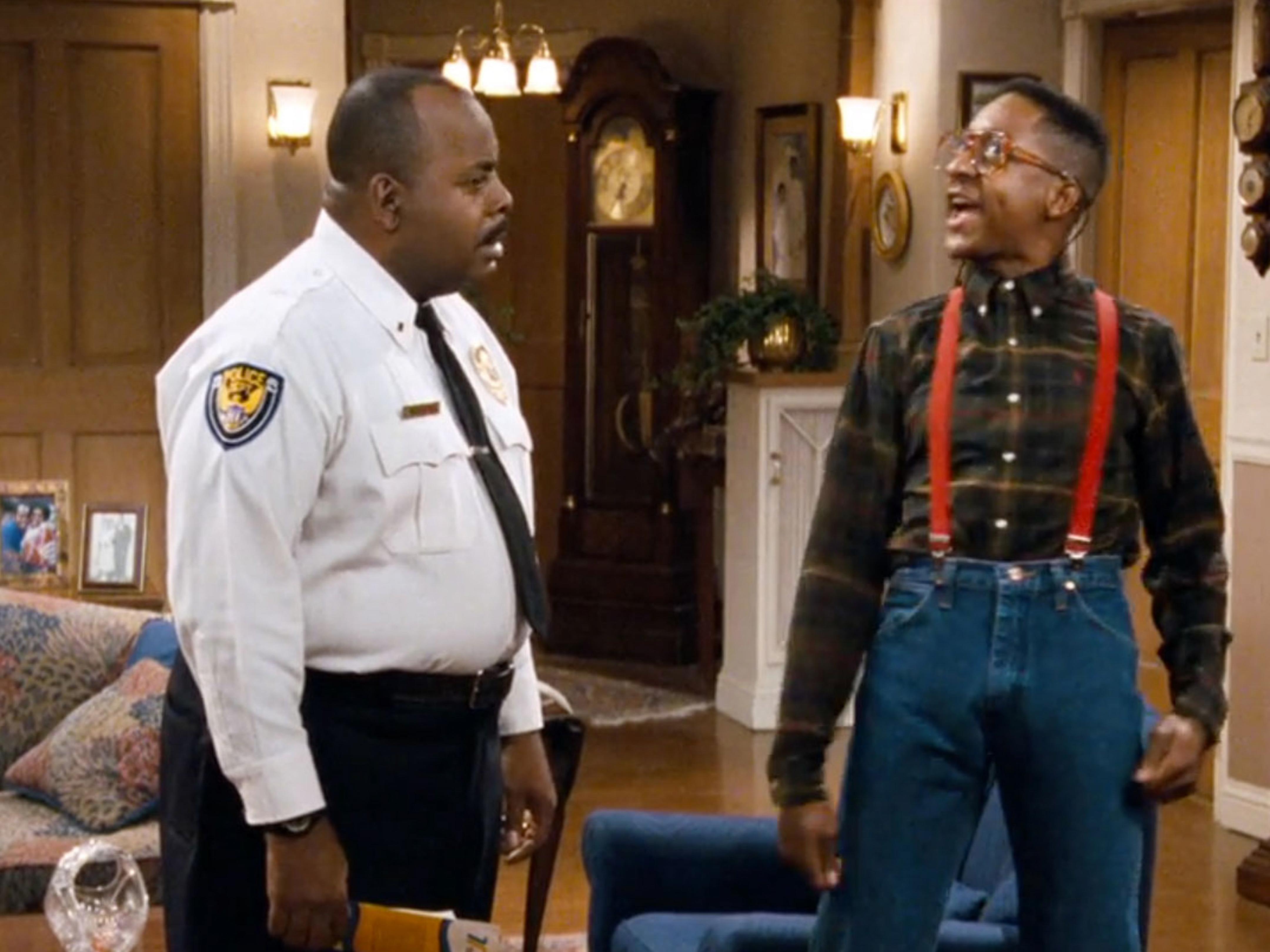 Prime Video: Family Matters - Season 6