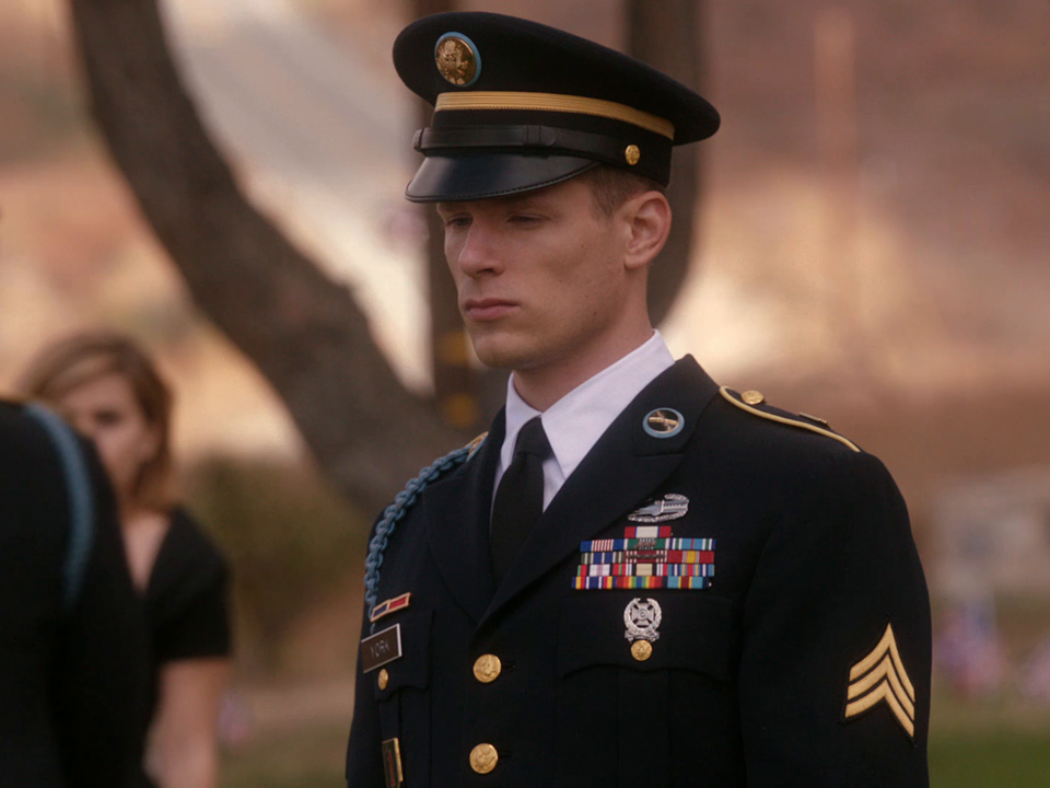 Prime Video: Parenthood