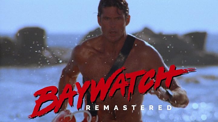 Prime Video: Baywatch, Season 3