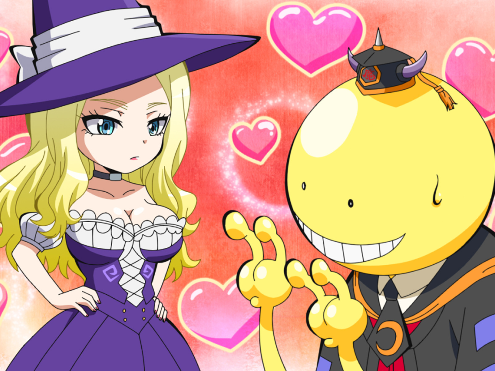 Prime Video: Assassination Classroom - Korosensei Quest