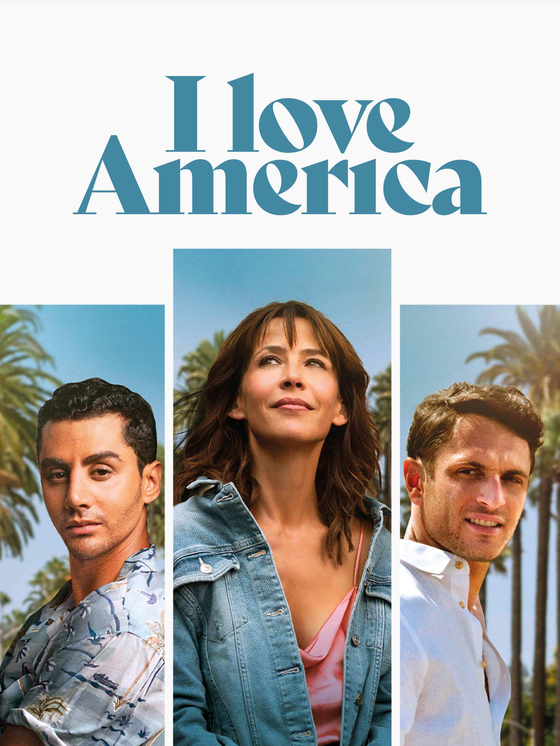 Prime Video: I Love America