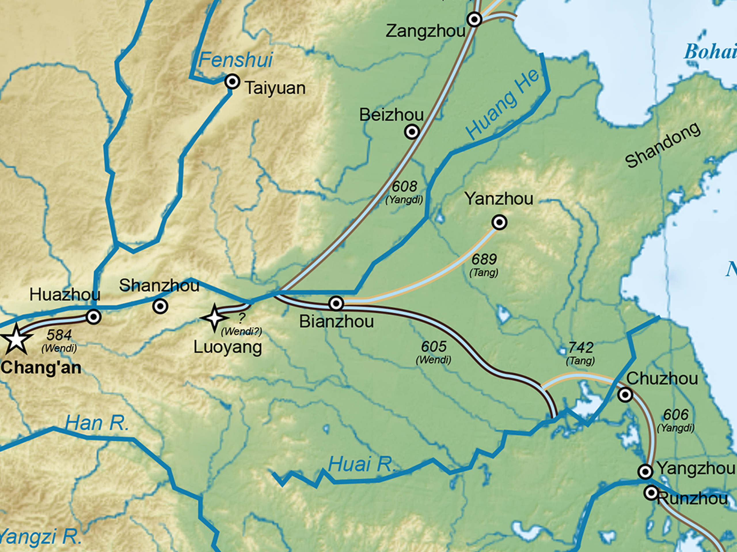 Prime Video: Understanding Imperial China: Dynasties, Life, and Culture