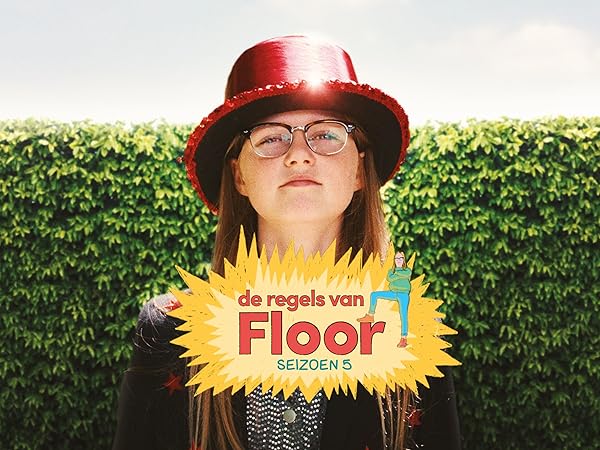 Prime Video: De Regels van Floor - Seizoen 5