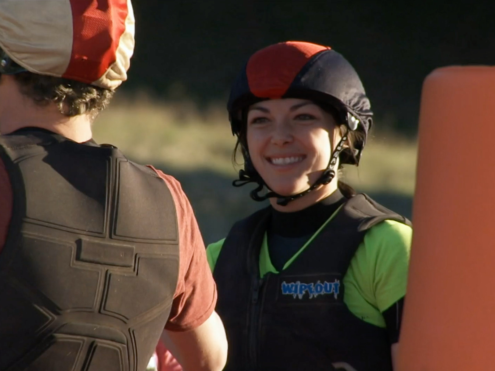 Prime Video: Wipeout USA