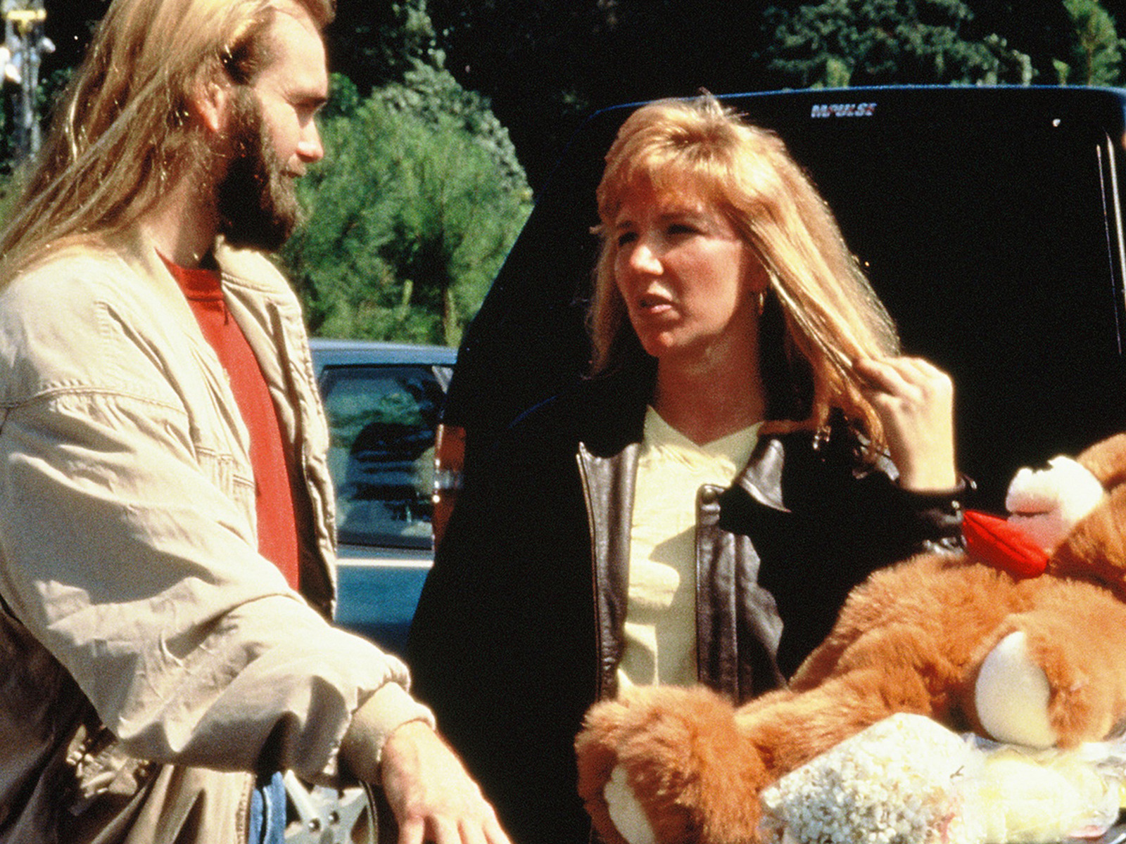 Prime Video: The FBI Files