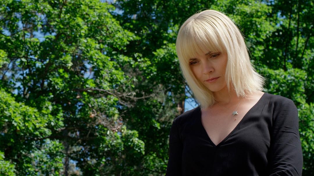 Prime Video: Distorted