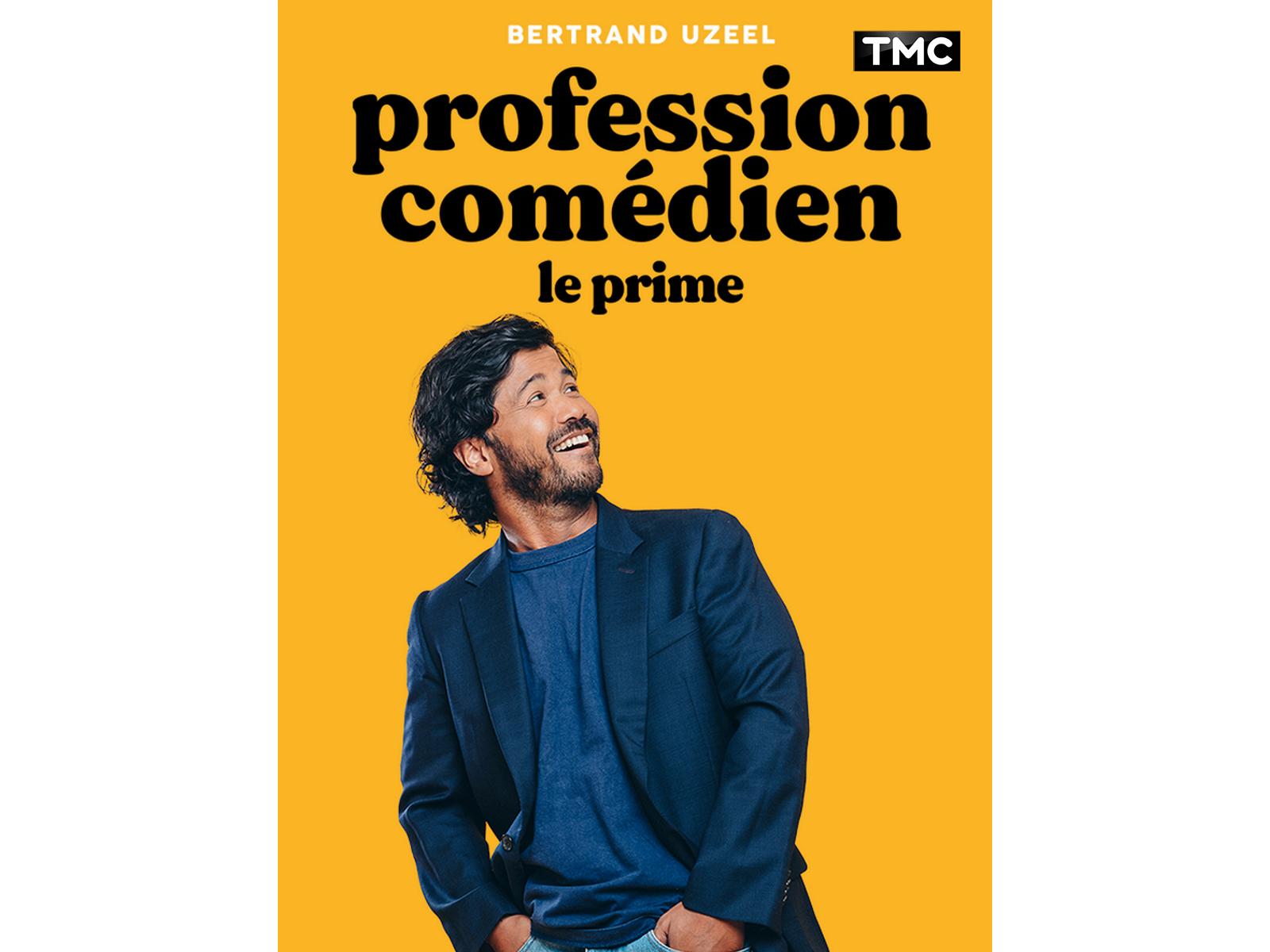 Prime Video: Profession Comédien - Le prime - Saison 3