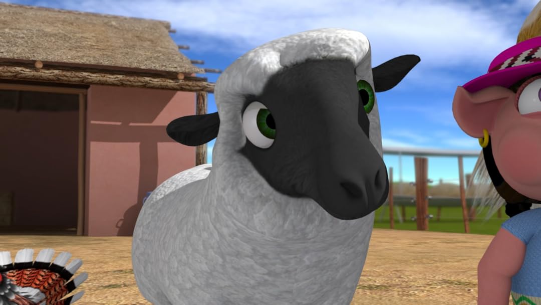 Prime Video: Fazenda Do Zenon