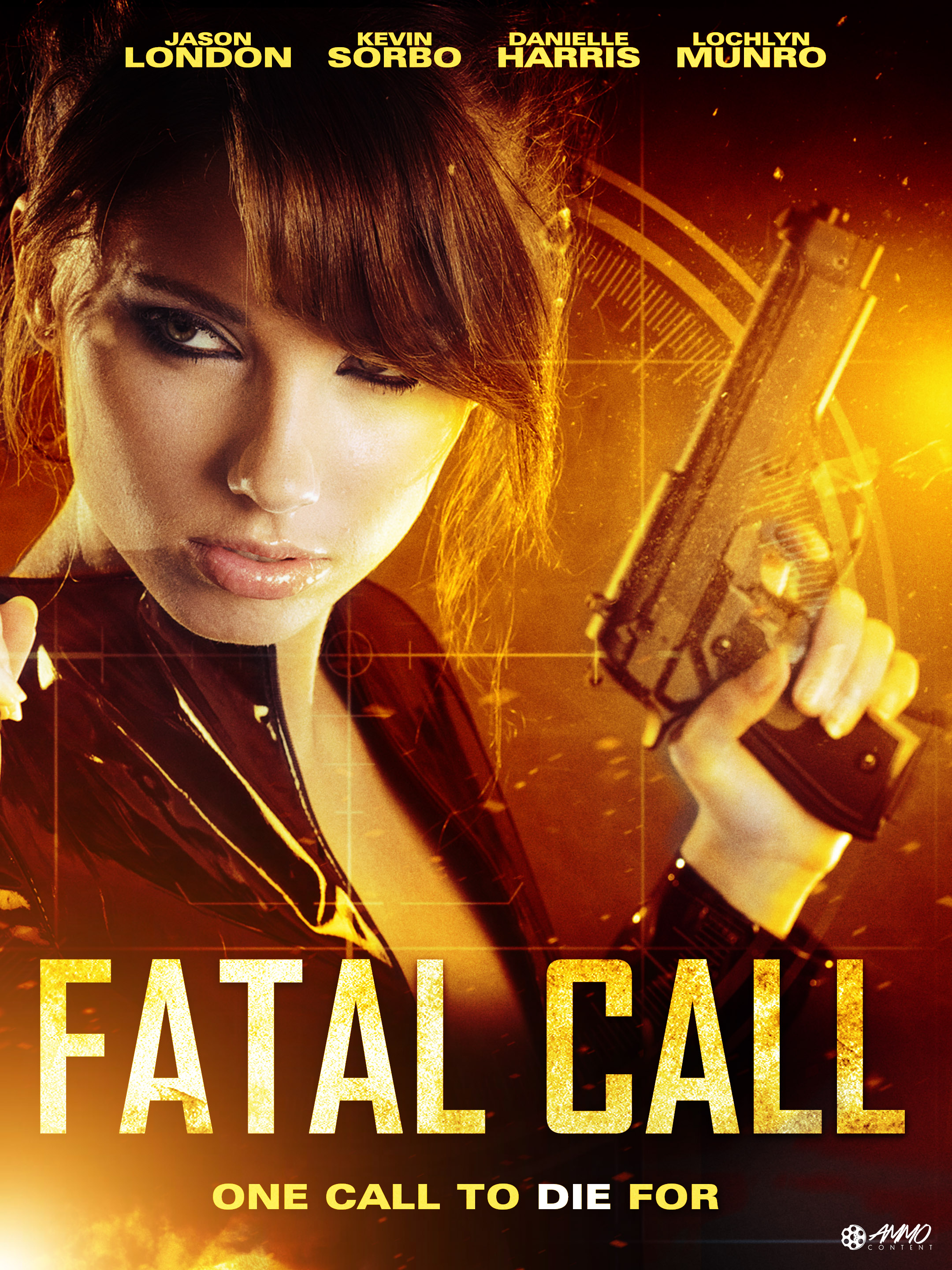 Prime Video: Fatal Call
