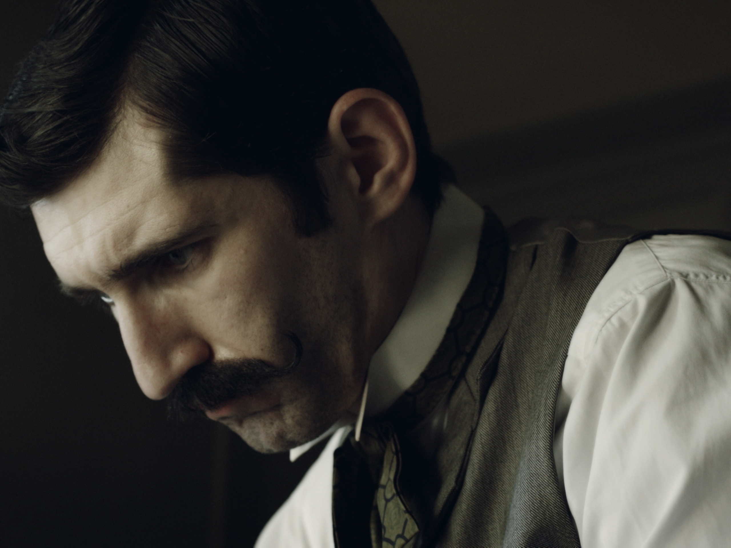 Prime Video: Murder Maps