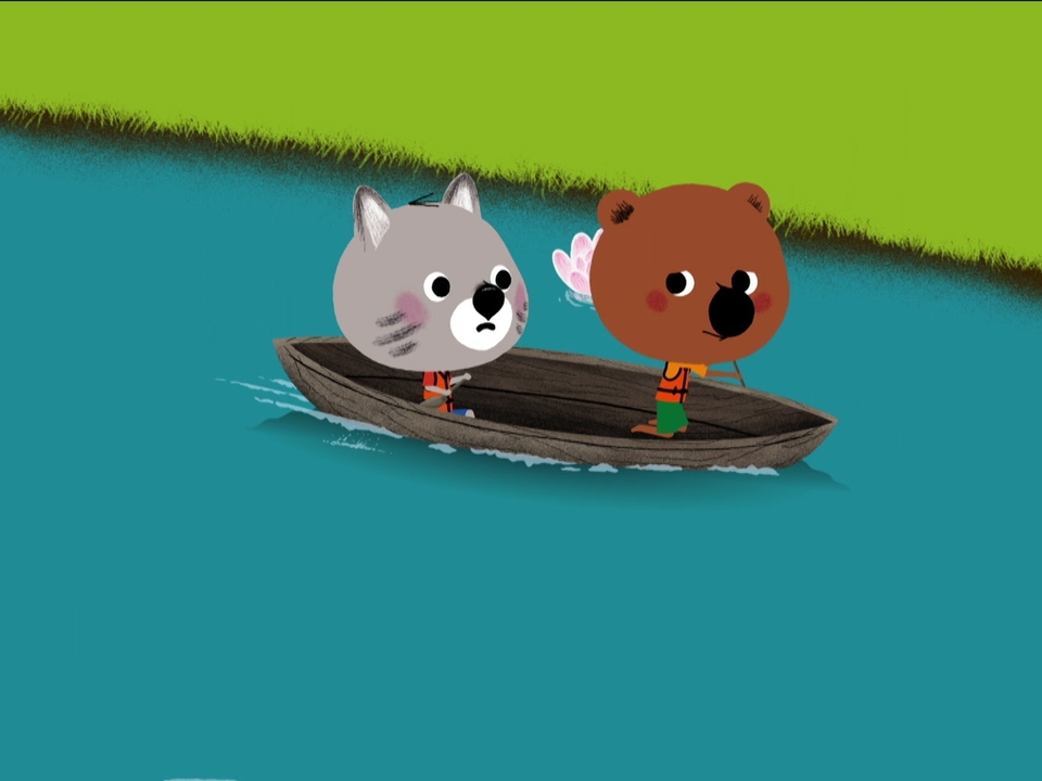 Prime Video: Mouk Shorts - Season 1