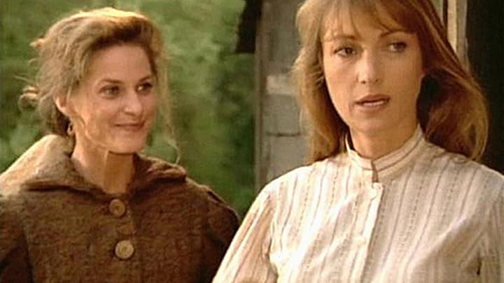 Amazon.com: Dr. Quinn Medicine Woman Season 1 : Jane Seymour, Joe Lando ...