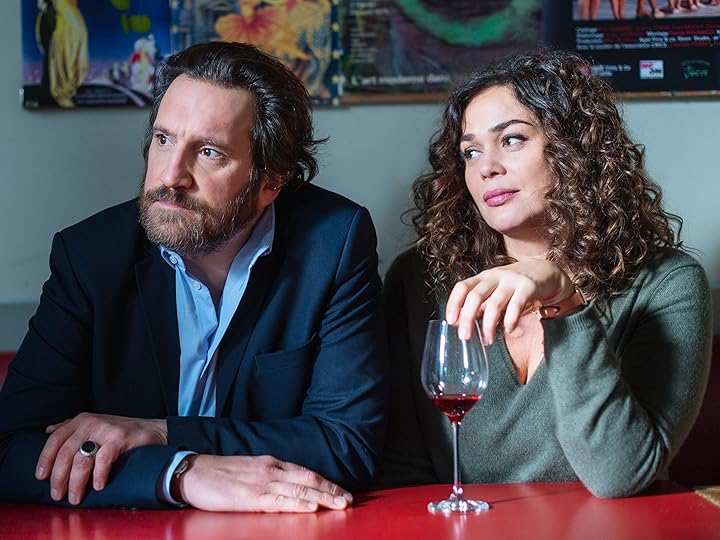 Prime Video: Astrid, Season 2