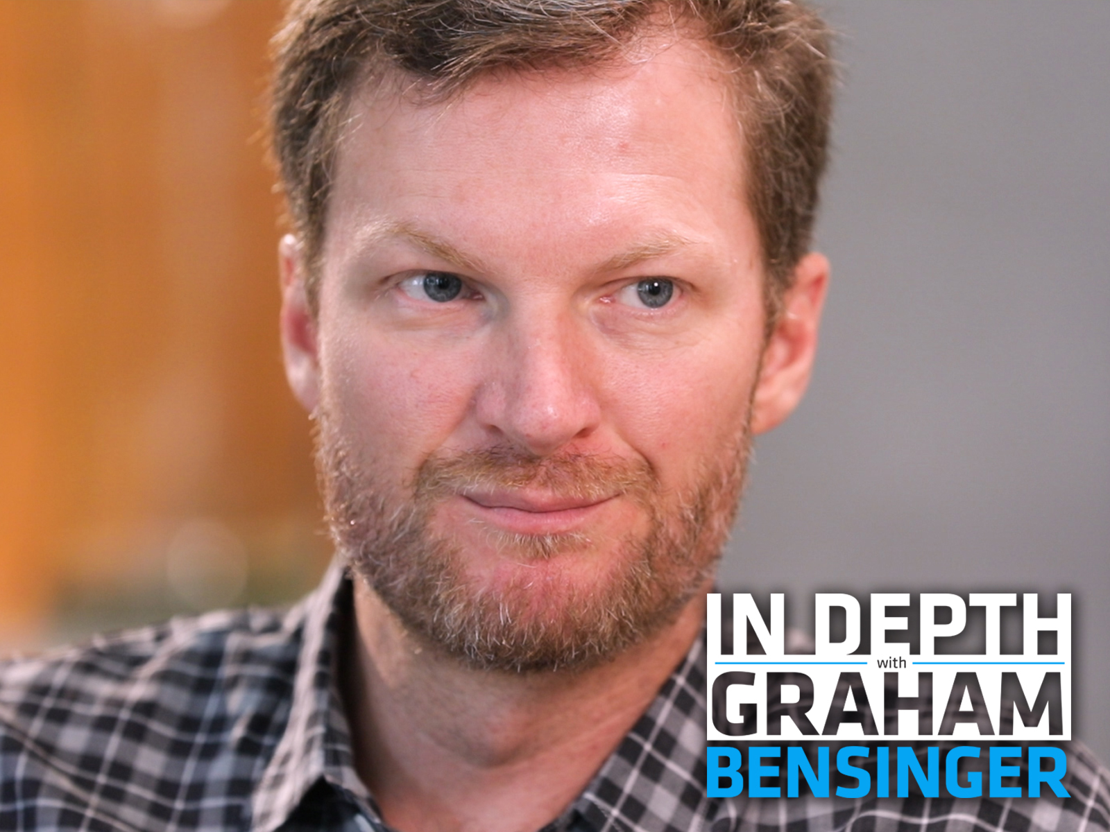 Prime Video: In Depth With Graham Bensinger