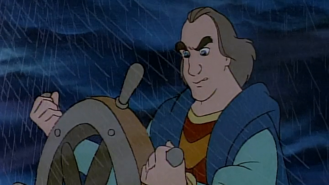 Prime Video: Animated Hero Classics