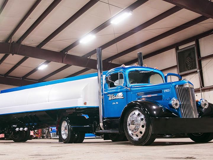 Prime Video: Texas Metal - Season 6