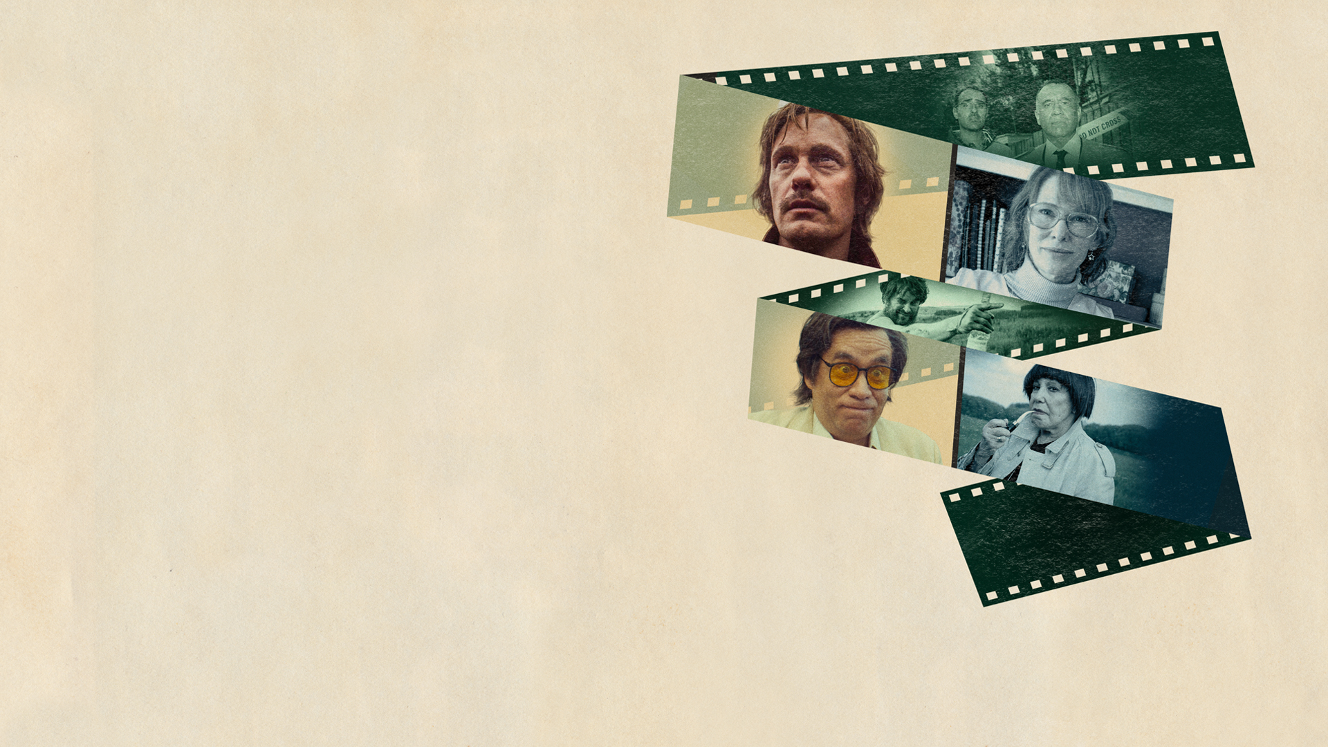 Prime Video: Documentary Now! - Season 04