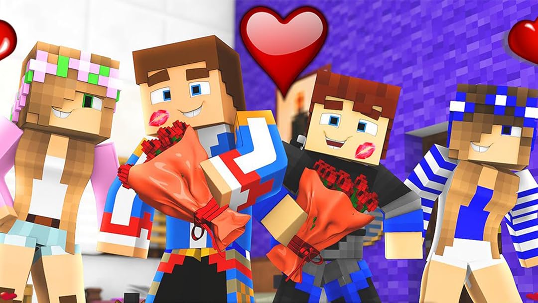 Watch Clip: Best Minecraft Videos with Little Donny | Prime Video