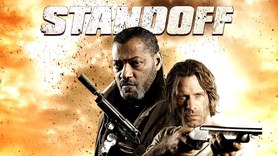 Watch Standoff | Prime Video