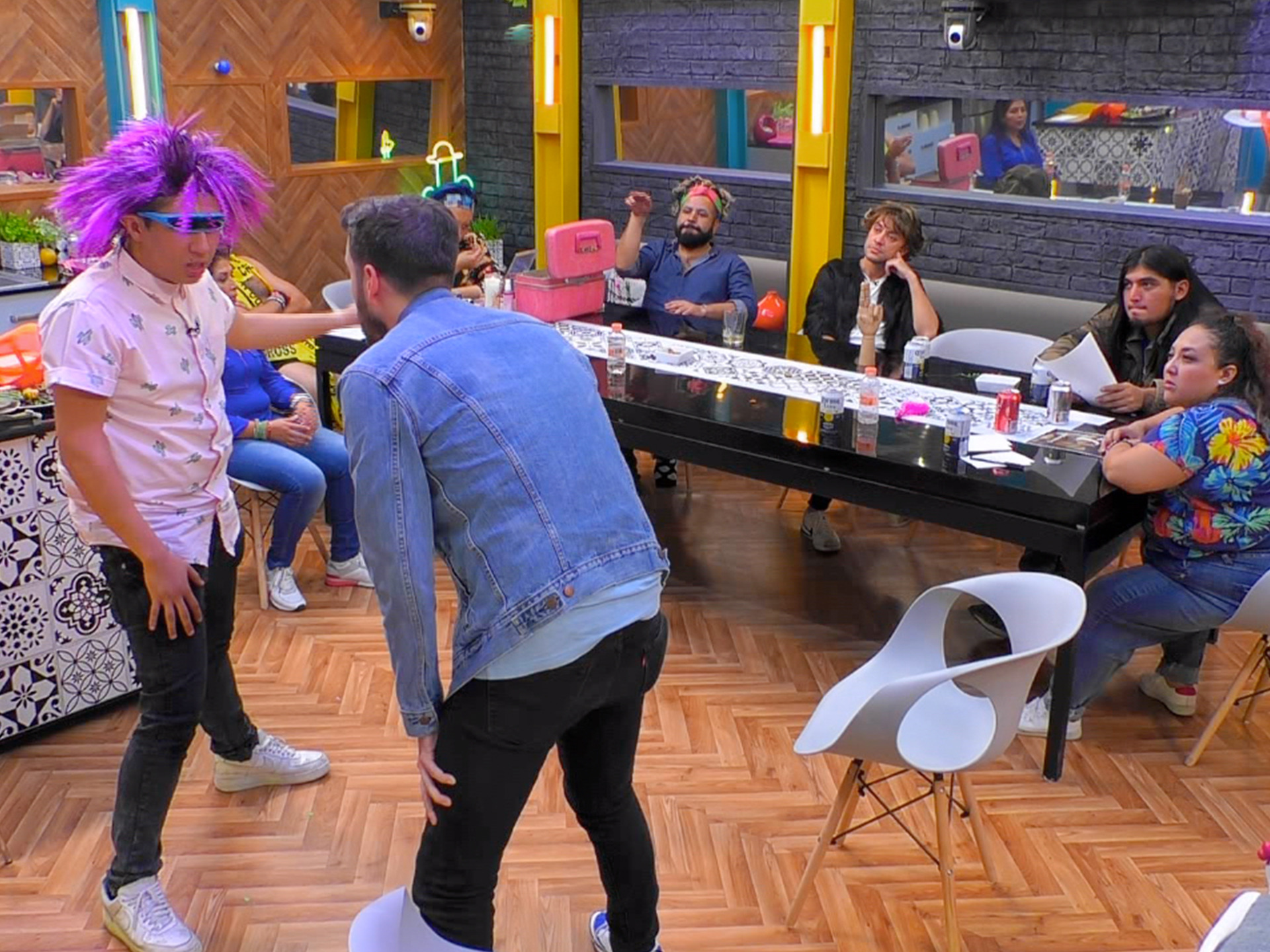 Prime Video: LOL: Last One Laughing - Season 1