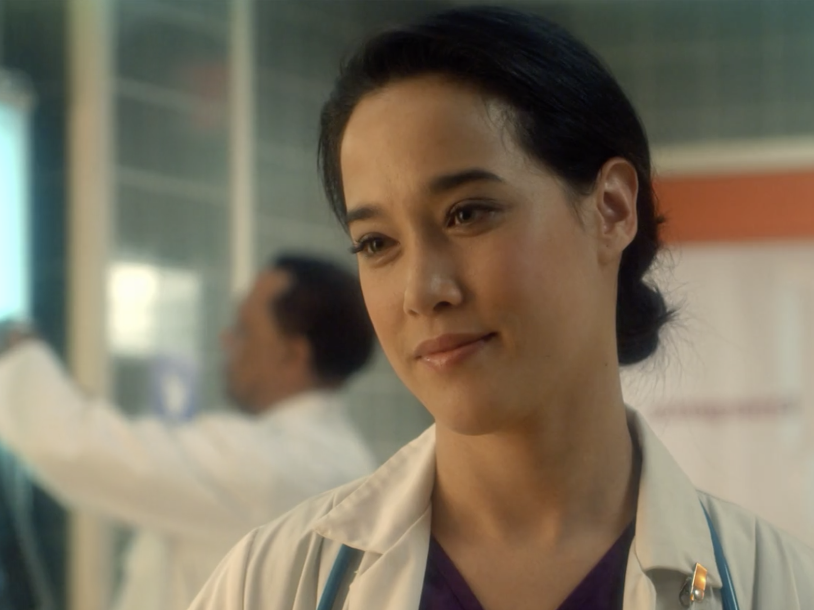 Prime Video: The Listener