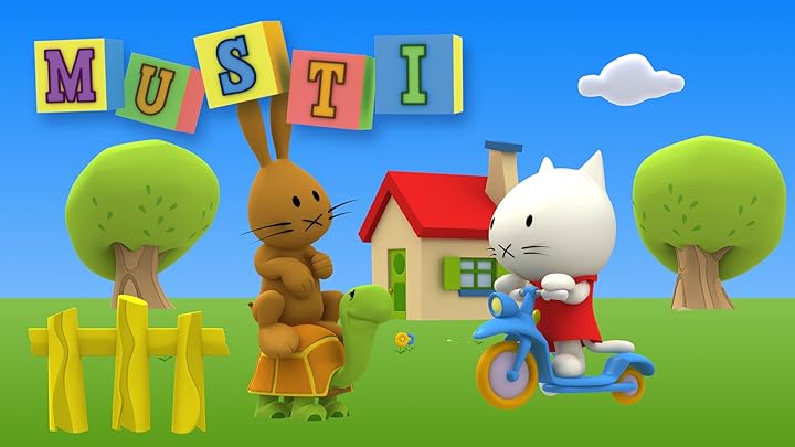 Watch Musti Season 1 | Prime Video