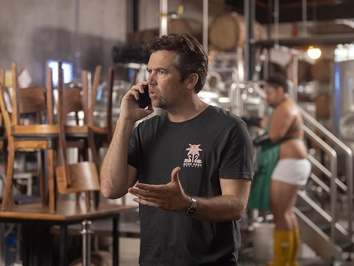 Prime Video: Colin From Accounts